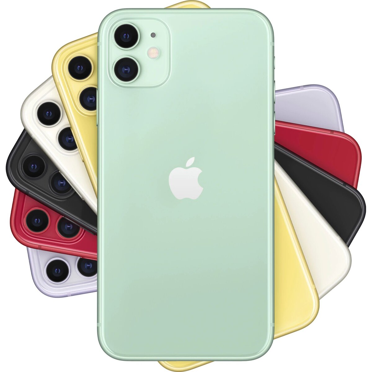 IPhone 11 VIVACOM IPhone 11 VIVACOM
