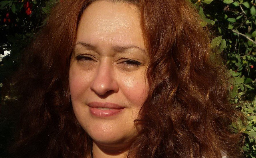 Кристин Димитрова: Интернет е необходимост и разочарование - Общество