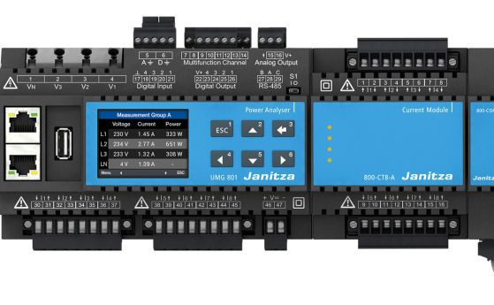 Преосмисляне на енергийното управление — OFFNews