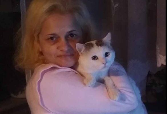 48-годишна българка изчезна в Атина — OFFNews