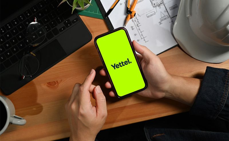 Едно приложение, много предимства – какво отличава мобилната апликация на Yettel — OFFNews