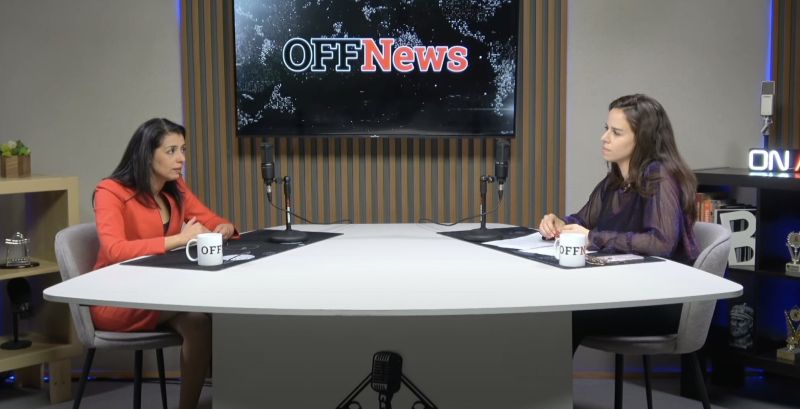 Григорова: Терзиев е под натиск да търгува назначения в СО, за да спечели делото за вота на ...