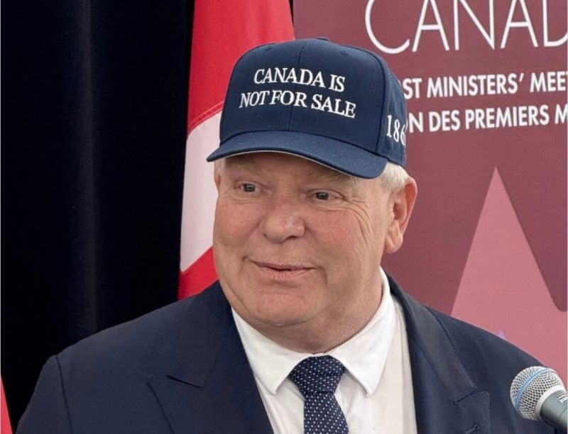 Ден 64: Not for sale. Канадските дневници на Райна Александрова — OFFNews