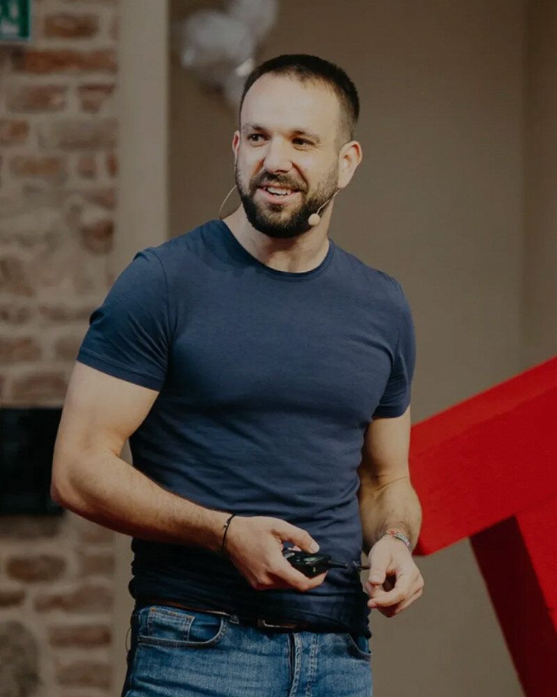 „NO WORK“ - книга, която променя играта в ерата на AI — OFFNews