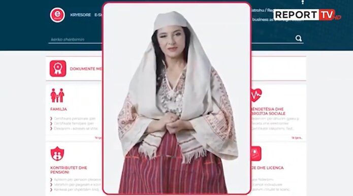 Албания назначава AI министър, за да се бори с корупцията — OFFNews