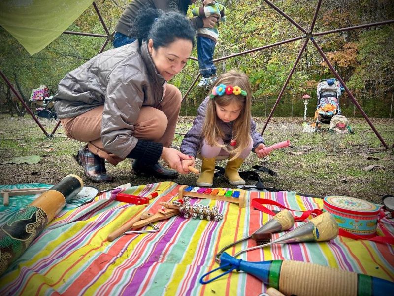 Над 500 участници изучаваха природата чрез сетивата си в Зооцентъра в Добрич — OFFNews