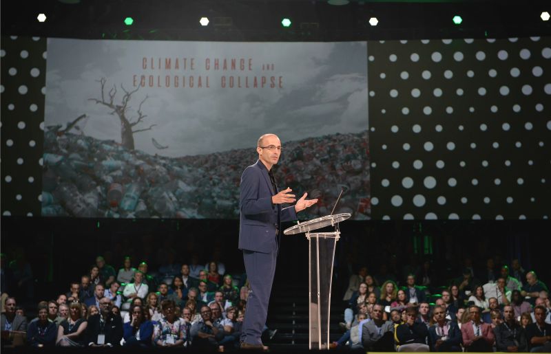 От ''умен'' бастун до AI в земеделието: ученици предлагат иновации на голям форум в София — OFFNews