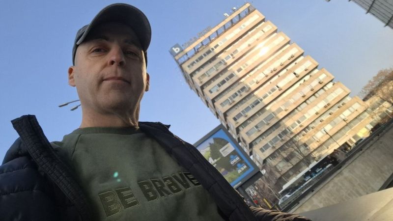 Солидарност: Стоян Георгиев напуска bTV — OFFNews