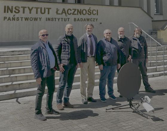 Bulgaria Sat и ComStellation изграждат нов модел за суверенни защитени ...