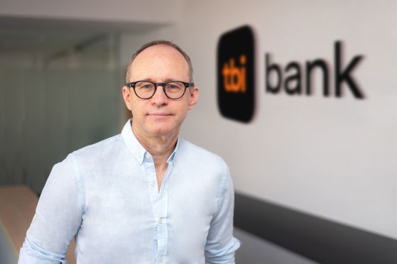 2,5% лихва за 3-месечен депозит в tbi bank app — OFFNews