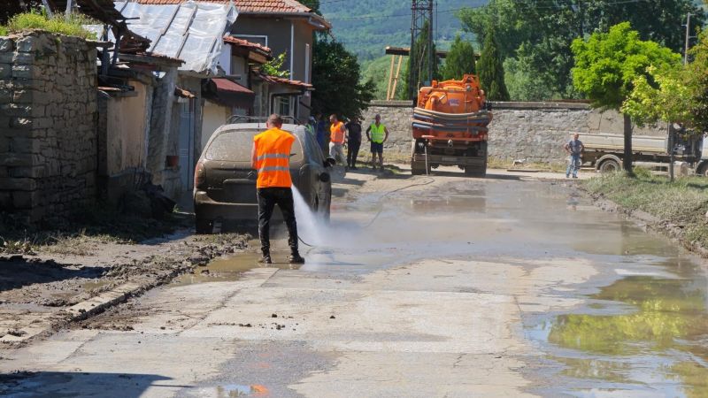 РЗИ: Водата в Севлиево все още не е годна за пиене — OFFNews