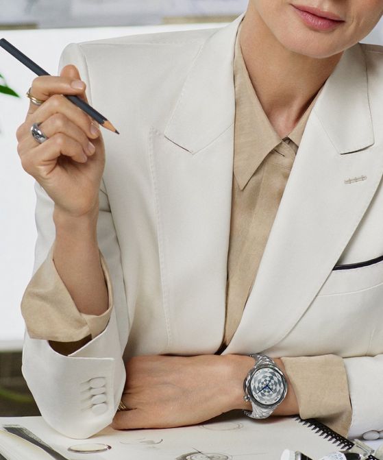 Huawei стартира продажбите на HUAWEI WATCH ULTIMATE DESIGN Spring ...