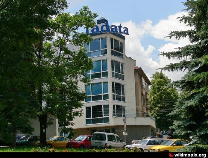 Българската софтуерна фирма Fadata с нови собственици | Технологии