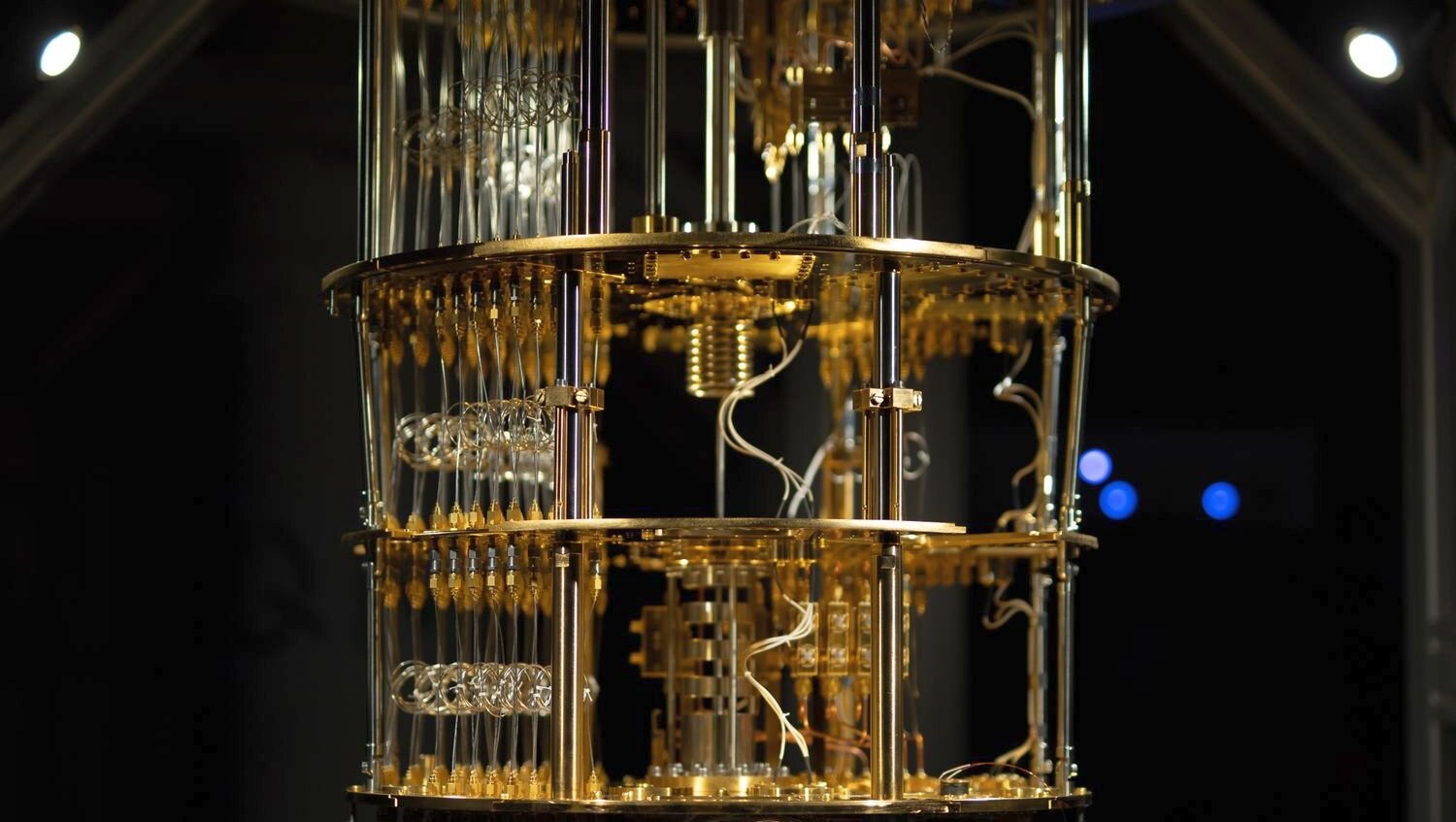 Как работят квантовите компютри. Основни положения | Технологии