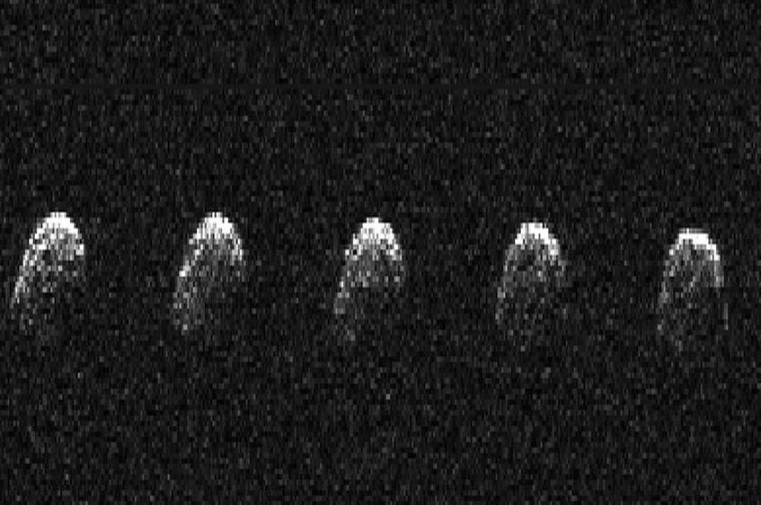 Какво трябва да се знае за астероида, който сега лети „към Земята“ | Земята