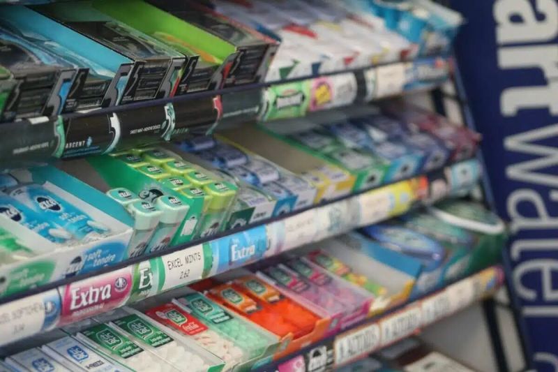 Дъвка срещу рак на устата и HPV скоро можe да е в аптеките | Медицина